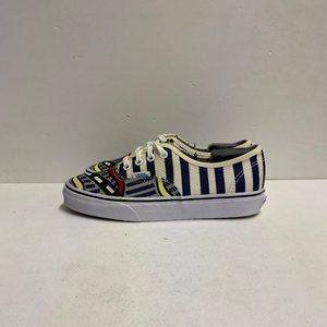 Vans | Shoes | Vans Authentic Eley Kishimoto Vn8bghl | Poshmark